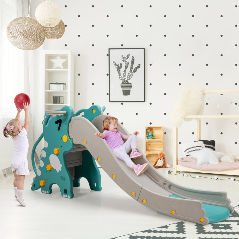 Topbuy Dinosaur Climber & Reviews | Wayfair