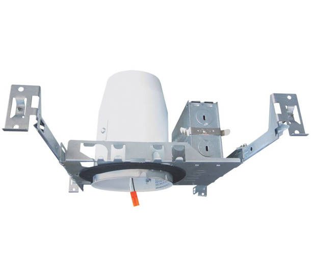 ElcoLighting Air-Tight IC Rated Recessed Lighting Housing for New ...