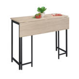 Ebern Designs Extendable Dining Table | Wayfair