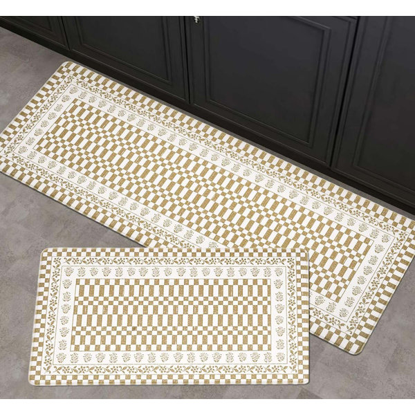 Foam Kitchen Mats You'll Love | Wayfair