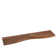 Union Rustic Basque Acacia Solid Wood Floating Shelf | Wayfair.co.uk
