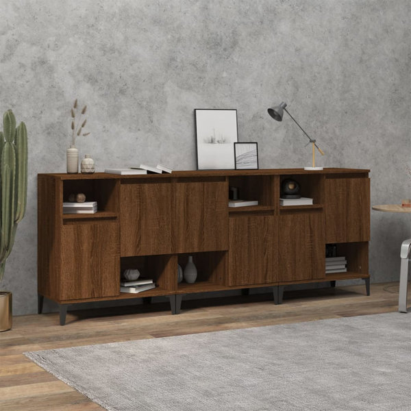 Latitude Run Aidar 35cm Sideboard | Wayfair.co.uk