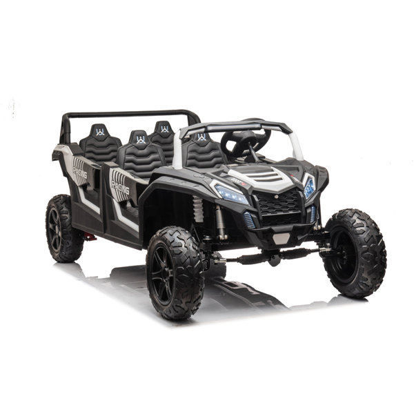 Freddo 48 Volt Battery Powered - Wayfair Canada