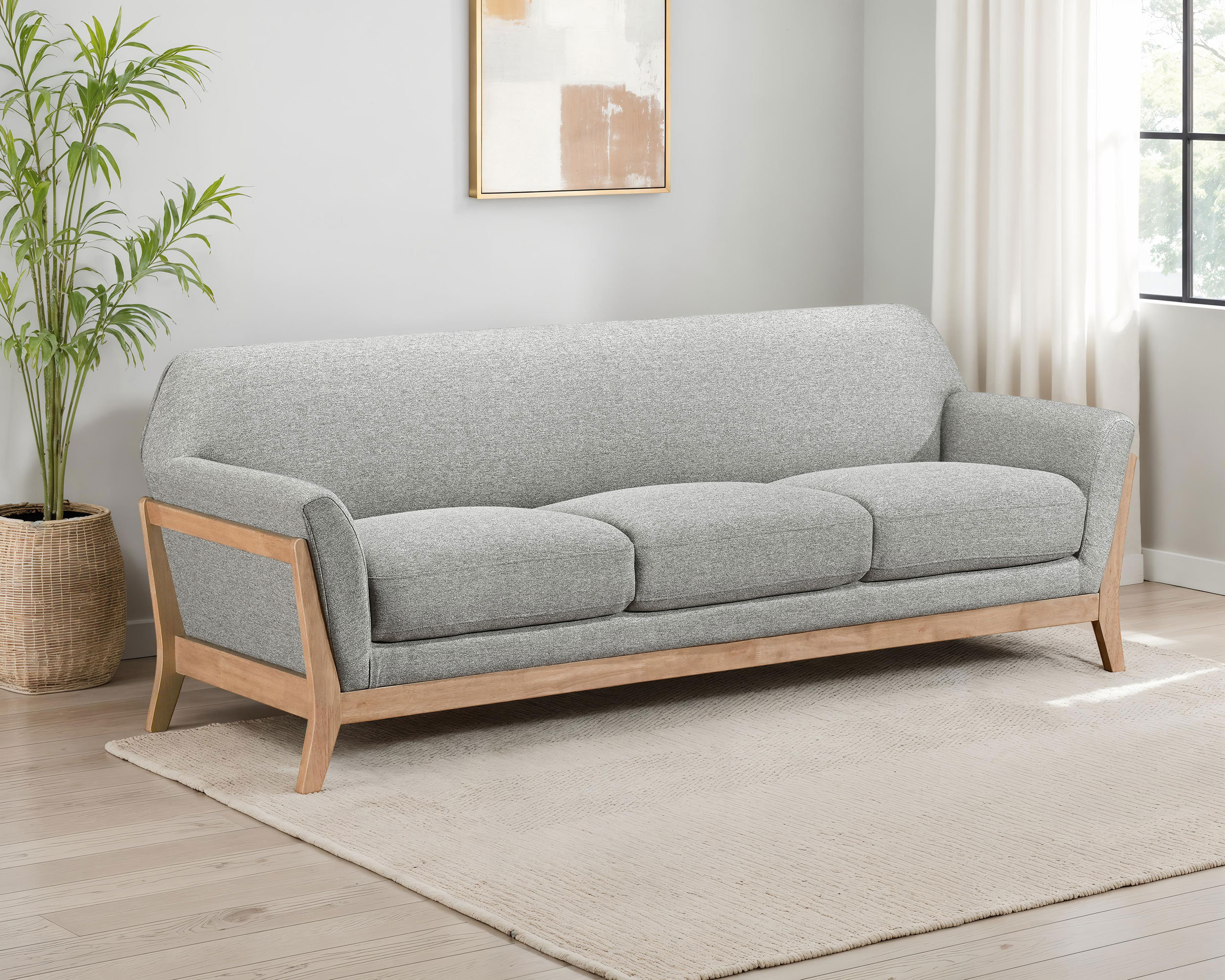 Latitude Run® Brian Sofa | Wayfair