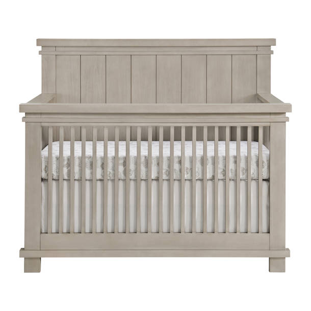 Soho Baby Manchester 4-In-1 Convertible Crib & Reviews | Wayfair