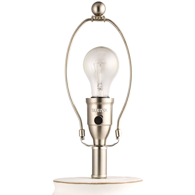 Brayden Studio® Engeline Table Lamp & Reviews | Wayfair