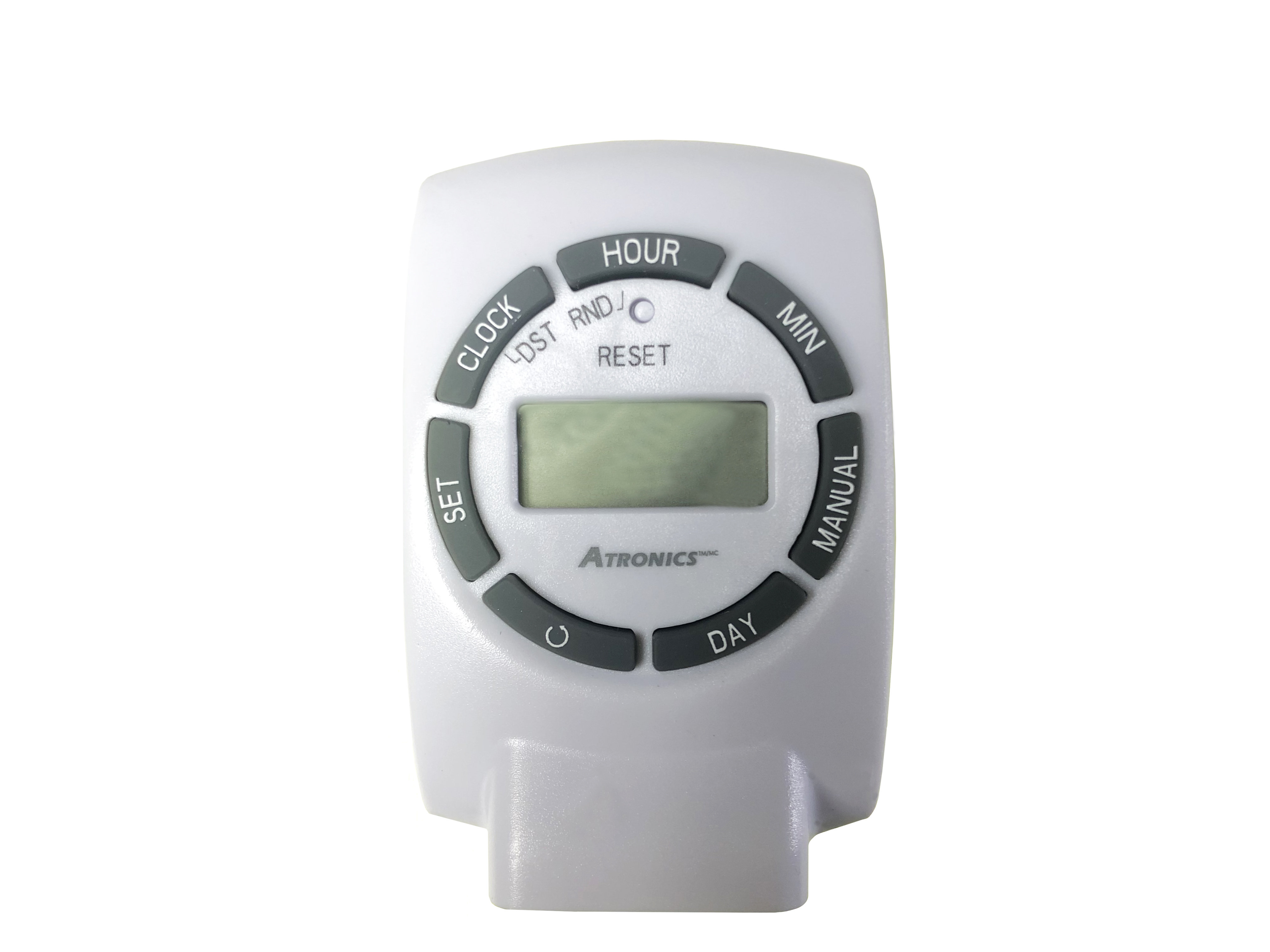 Atron Heavy Duty Digital Timer - Wayfair Canada