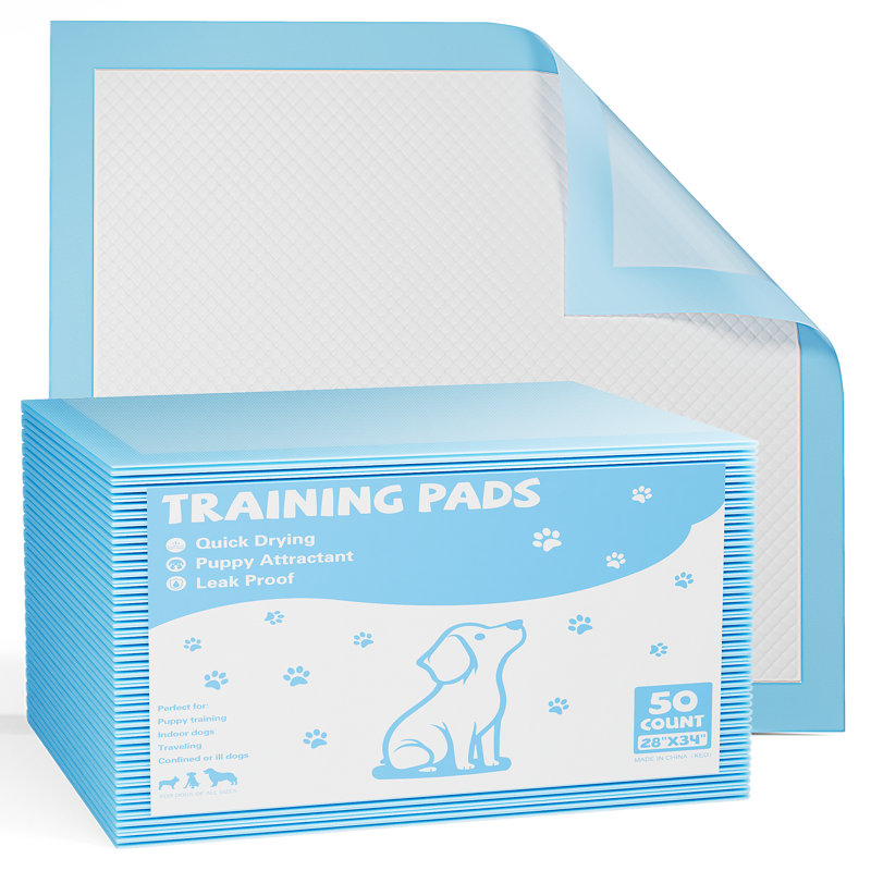 Tucker Murphy Pet™ Faidon Solid Color Orthopedic Polyester Dog Pads ...