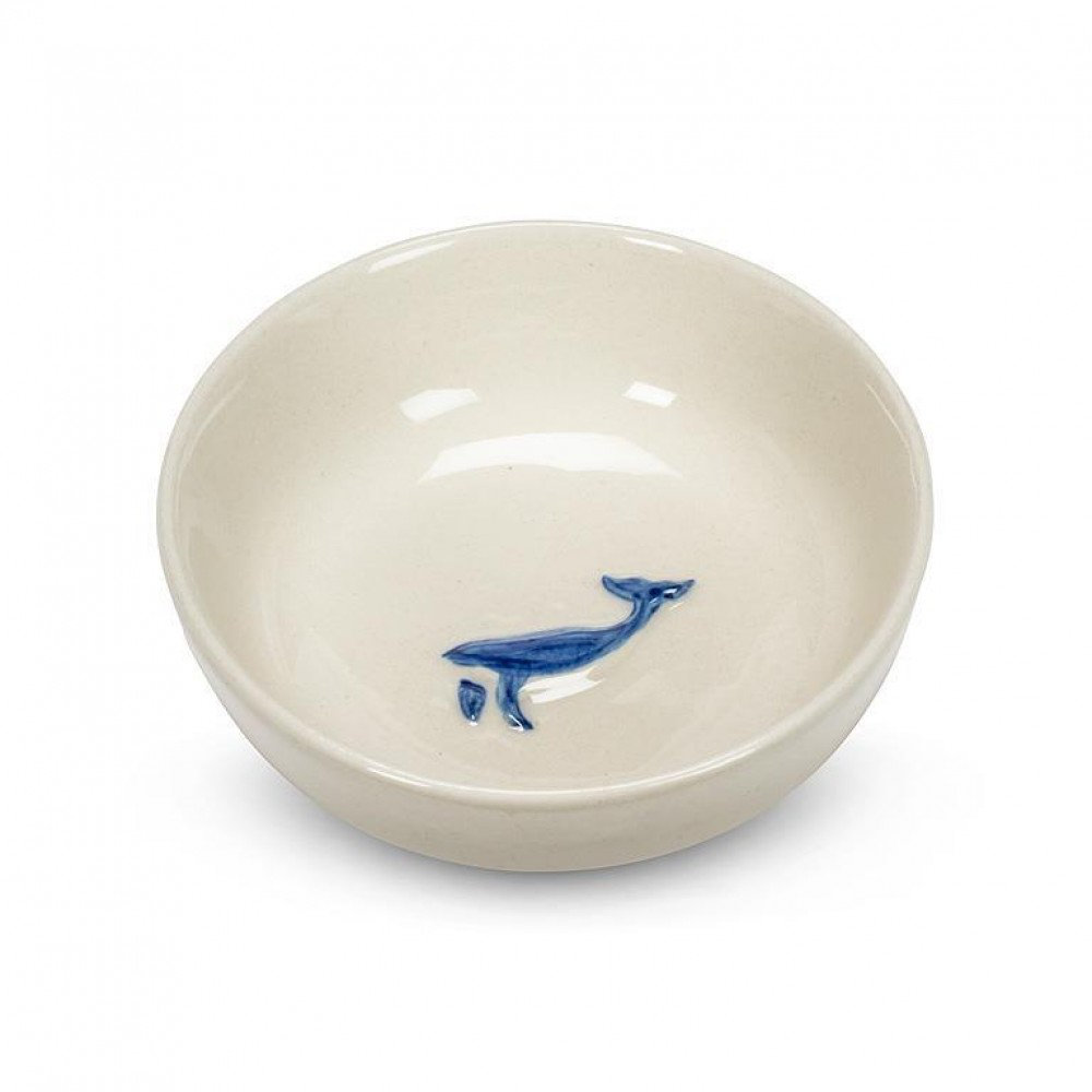 Rosecliff Heights Whale Dish Trinket Holder | Wayfair
