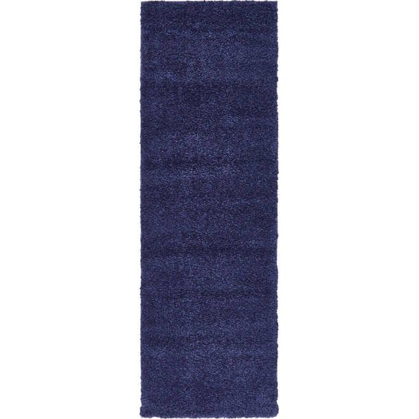 Ebern Designs Zuniga Solid Color Rug & Reviews | Wayfair