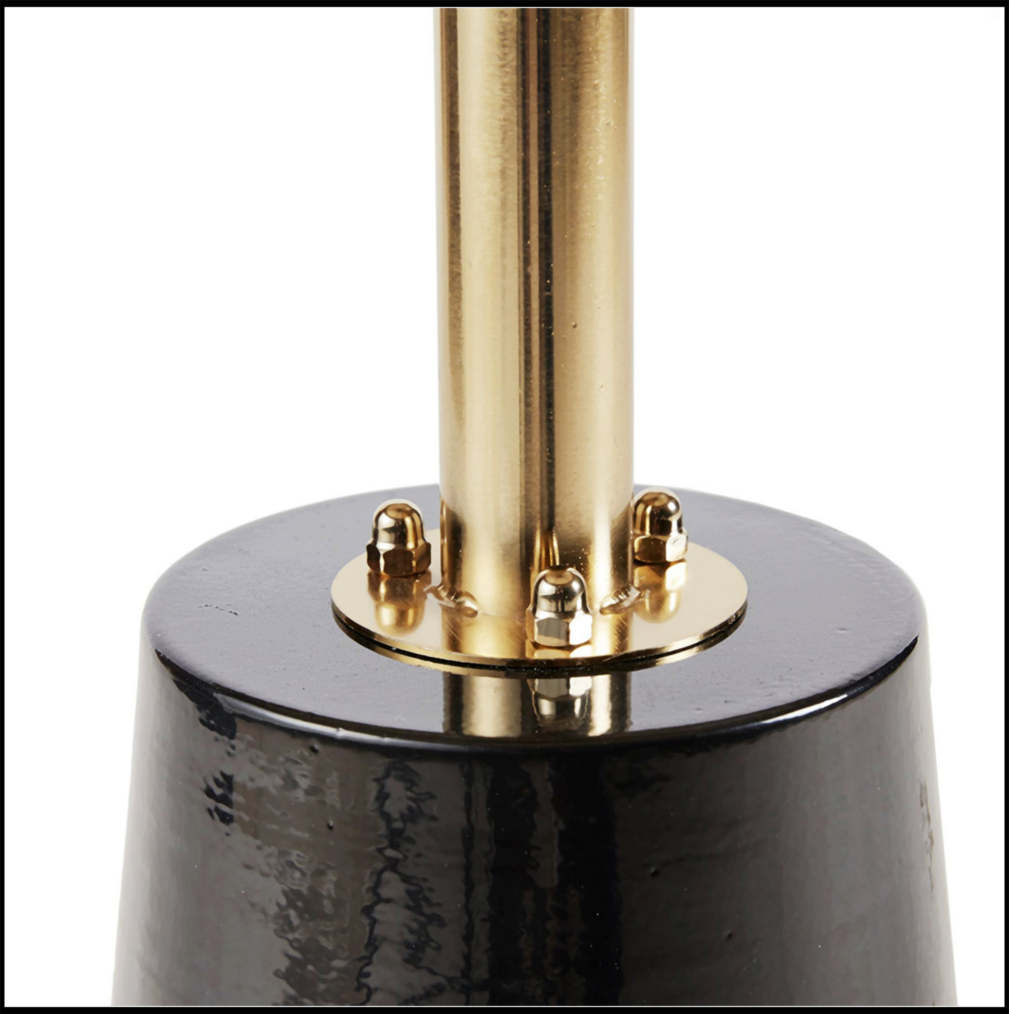 Mercer41 Charming Accent Table | Wayfair