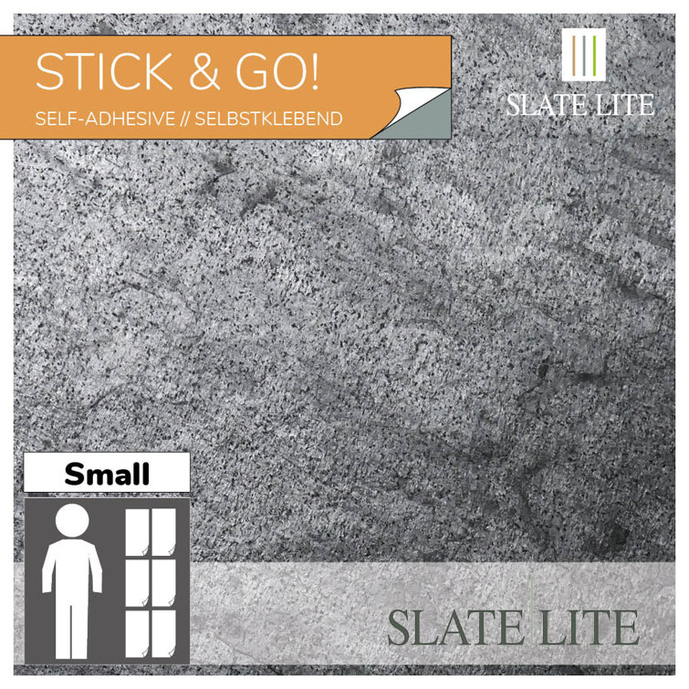 17 Stories Peel & Stick Panel | Wayfair