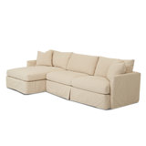 Wayfair Custom Upholstery™ Sectionals You'll Love | Wayfair