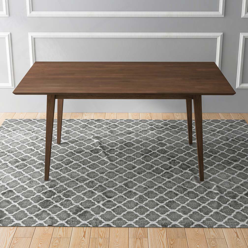 George Oliver Rectangular Dining Kitchen Table | Wayfair