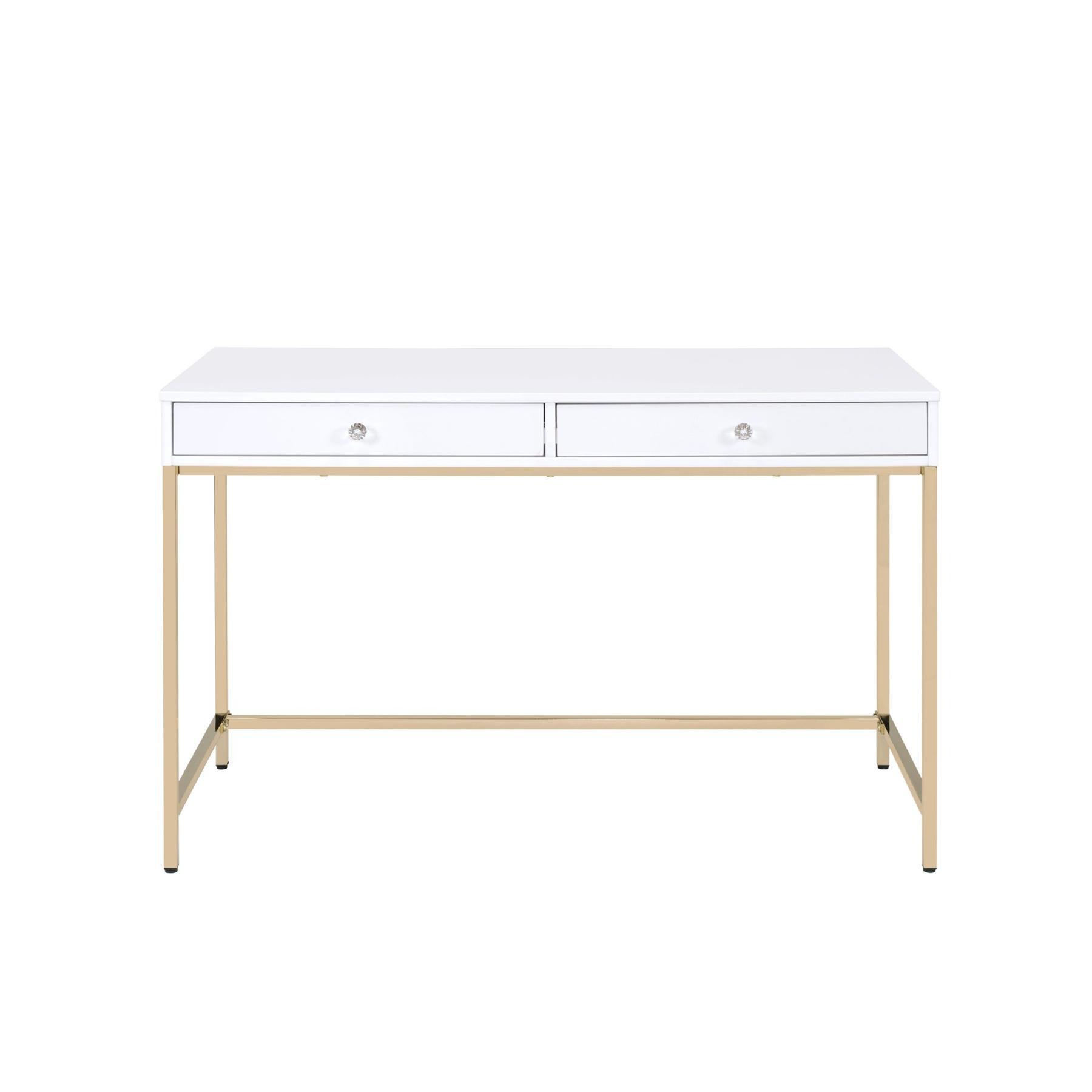 Corrigan Studio Vanity Desk - Wayfair Canada