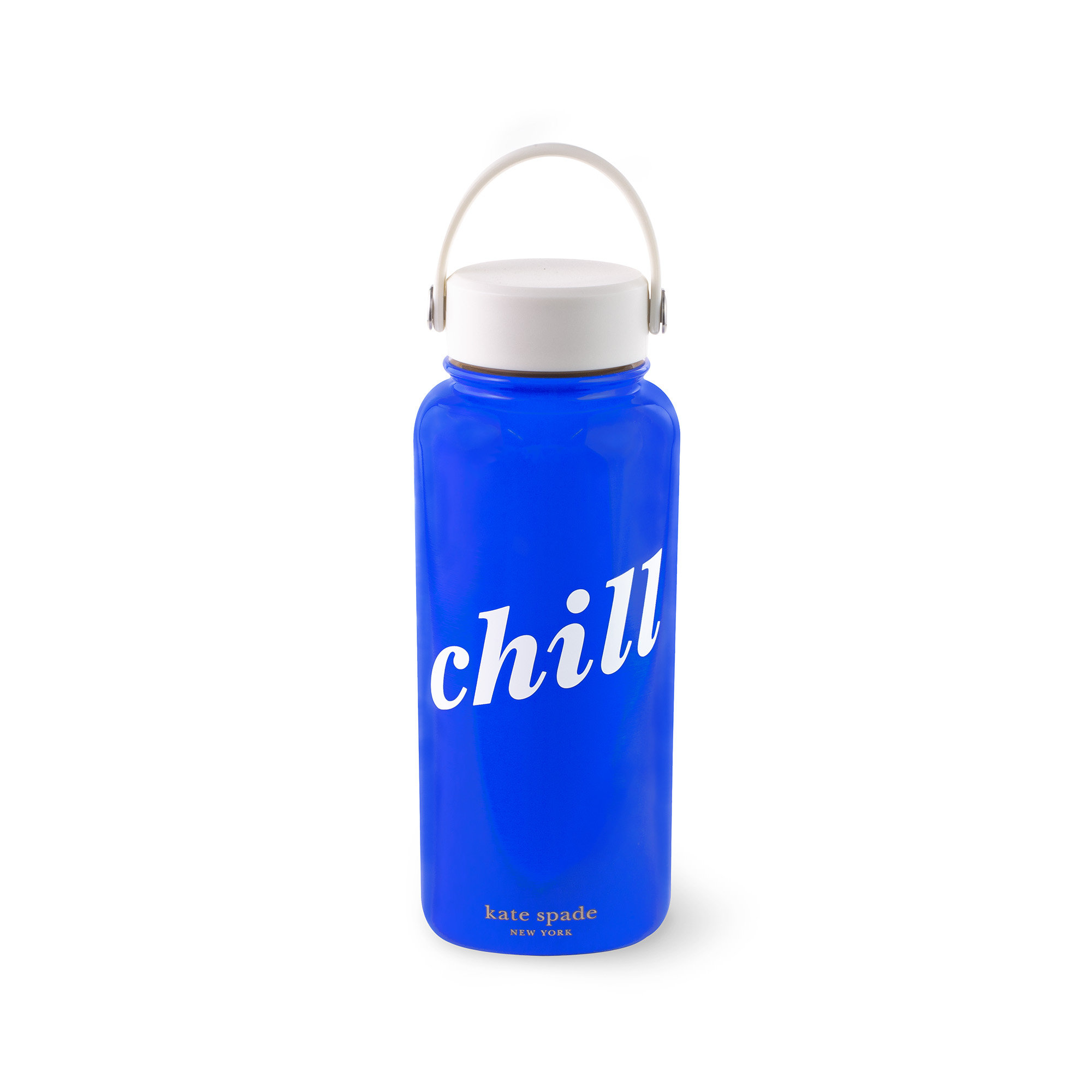 kate spade new york Stainless Steel XL Water Bottle, Chill | Wayfair