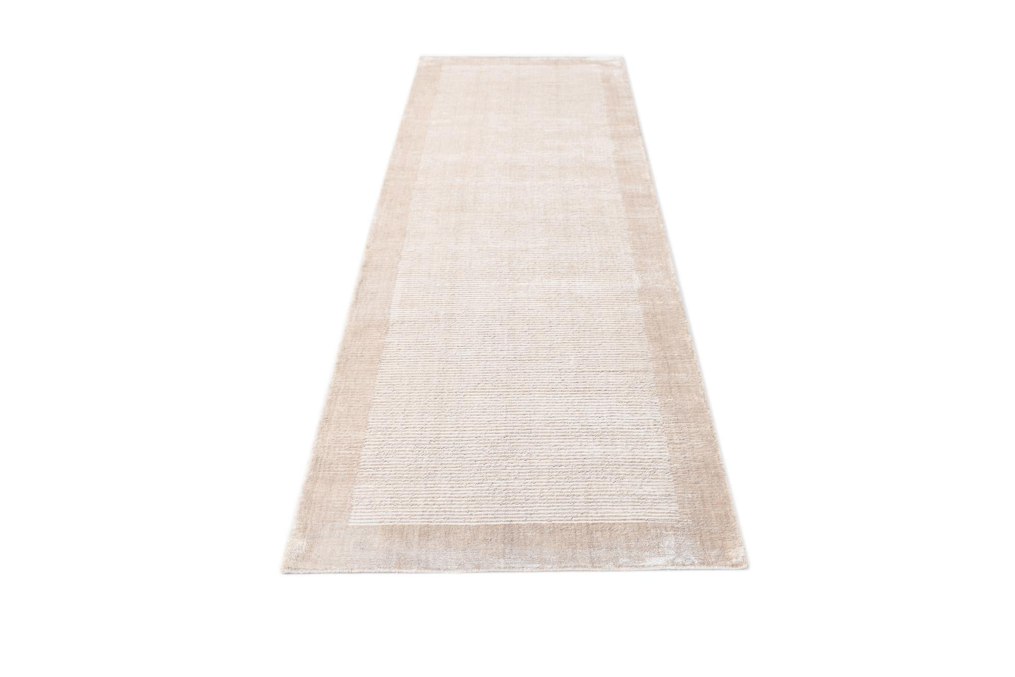 Isabelline Runner Osborne Tan Rug | Wayfair