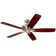 Luminance Brands Carrera Grande Ceiling Fan | Wayfair