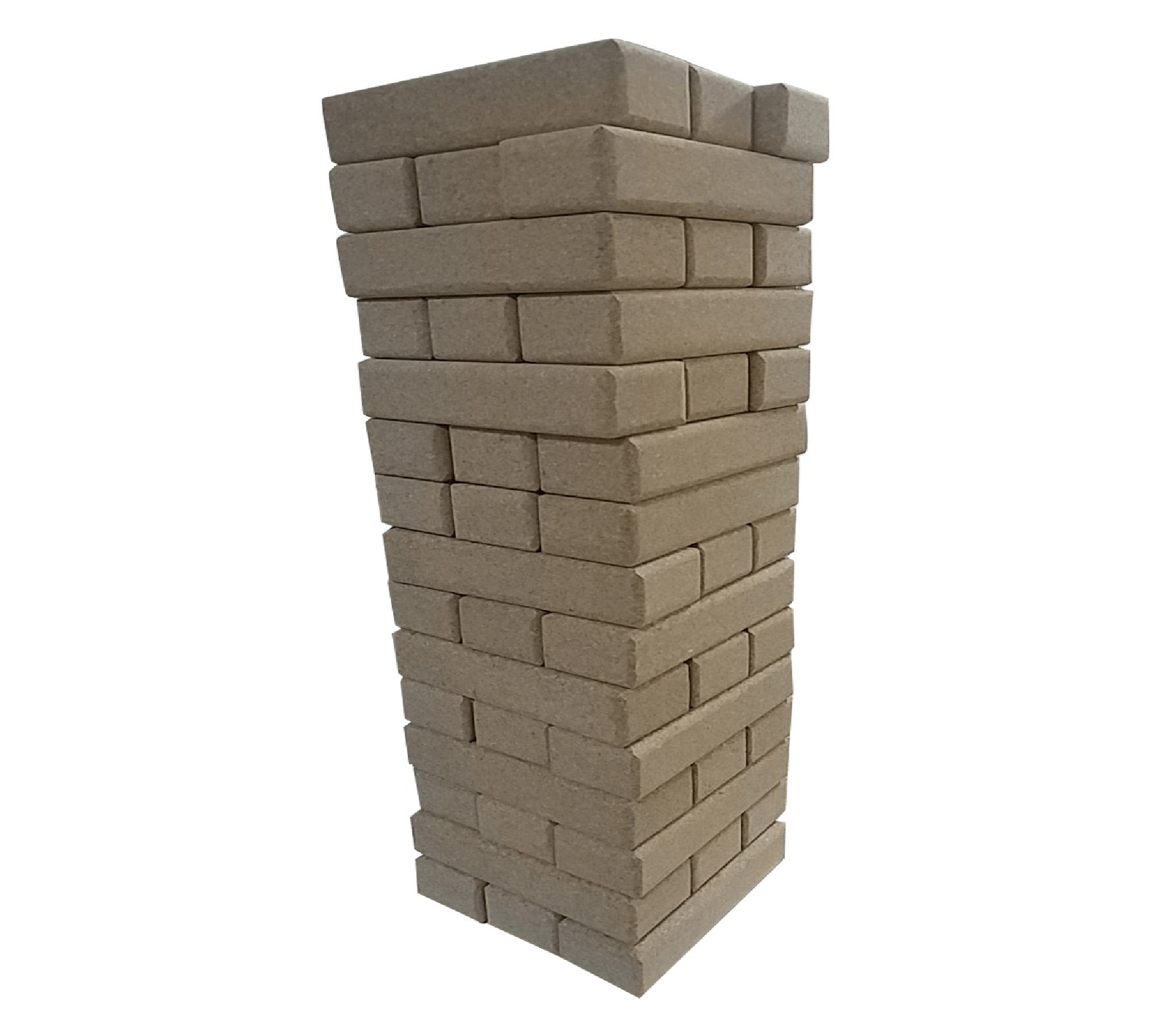 Tumbling Towers Premium Rounded Cork, Tumbling Tower Cork Edition ...