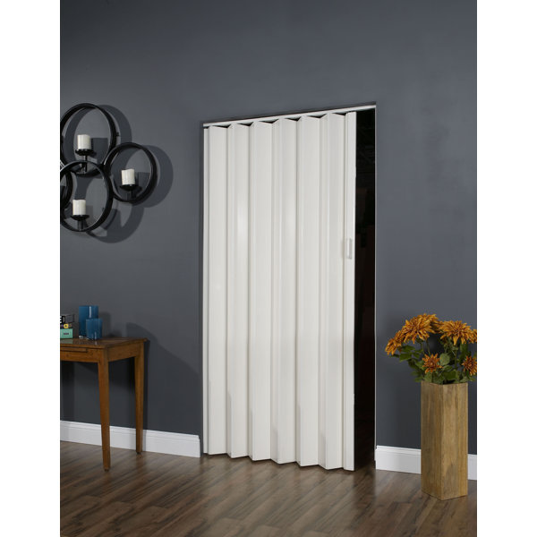 Accordion-curtains | Wayfair