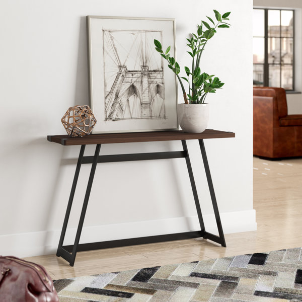 Laurel Foundry Modern Farmhouse Paramus 46'' Console Table & Reviews ...