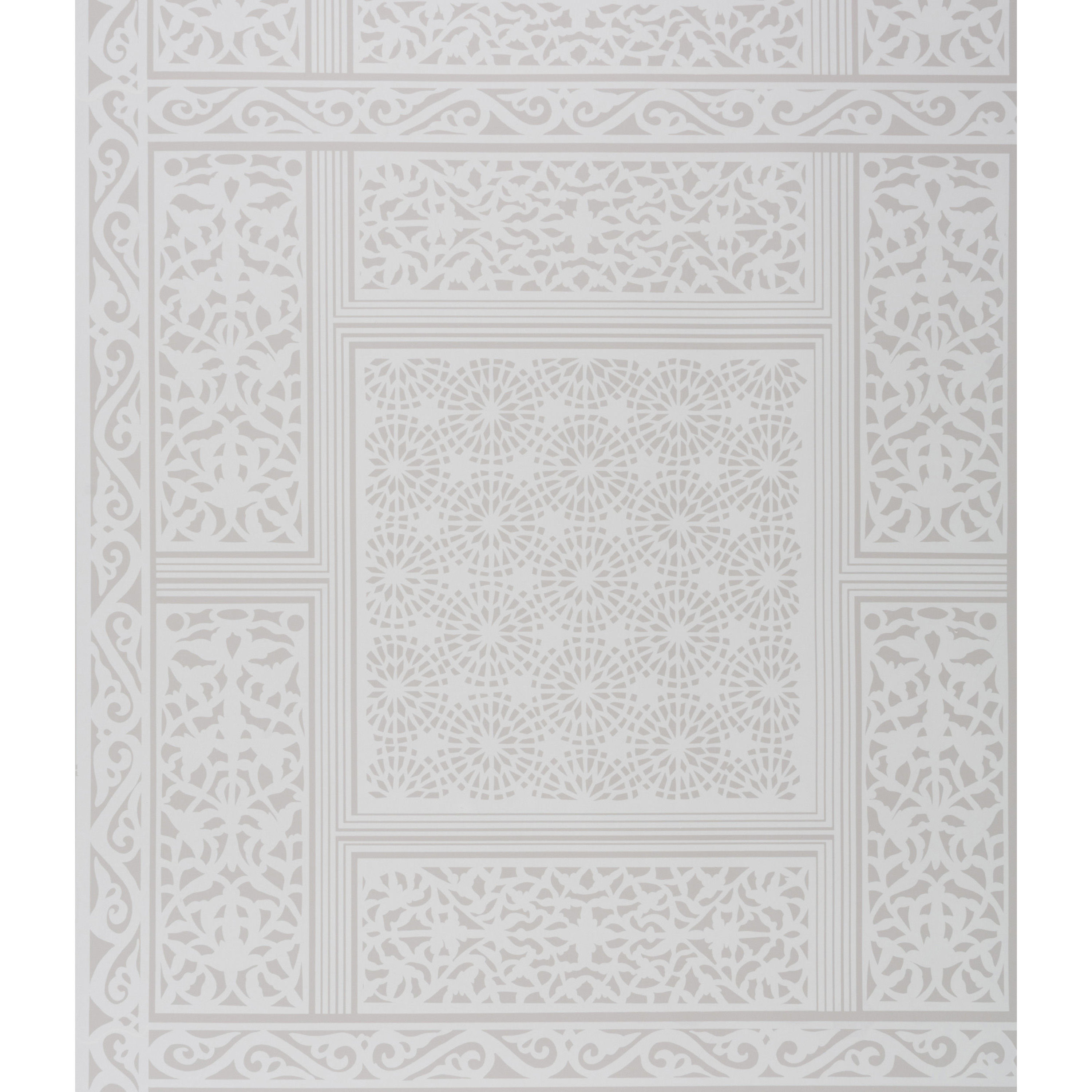 Brunschwig & Fils Volume 56 Bombay 30' L x 27" W Wallpaper Roll | Perigold