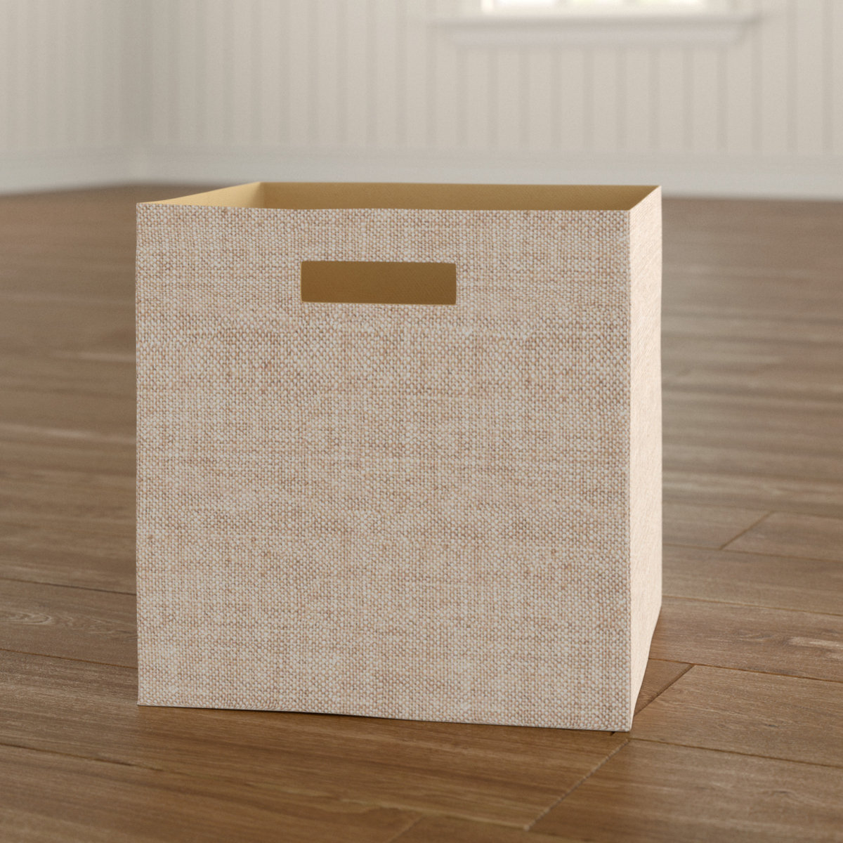 Closetmaid Large Cube Decorative Storage Fabric Drawers by ClosetMaid ...