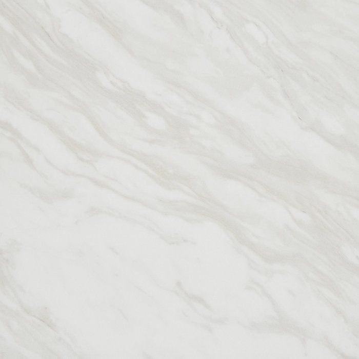 Daltile Perpetuo 24" X 24" Porcelain Marble Look Floor Tile (15.20 sqft ...