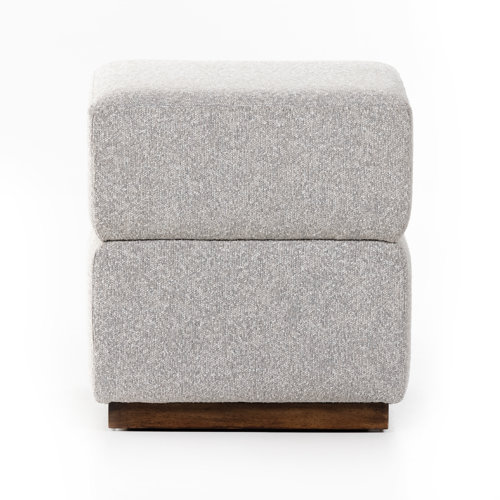 Modern Accent Stool Accent Stools | AllModern