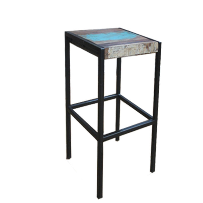 Williston Forge Lyon Metal Accent Stool - Wayfair Canada