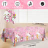 Fairmont Park Hello Kitty Tablecloths, 3 Pieces Hello Kitty Tablecloths ...