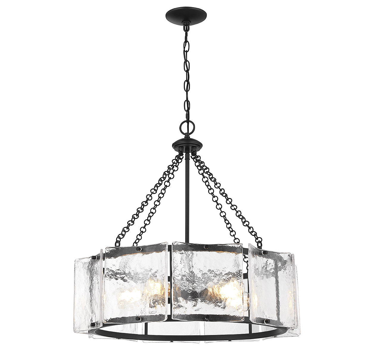 Savoy House Genry 5 - Light Pendant & Reviews - Wayfair Canada