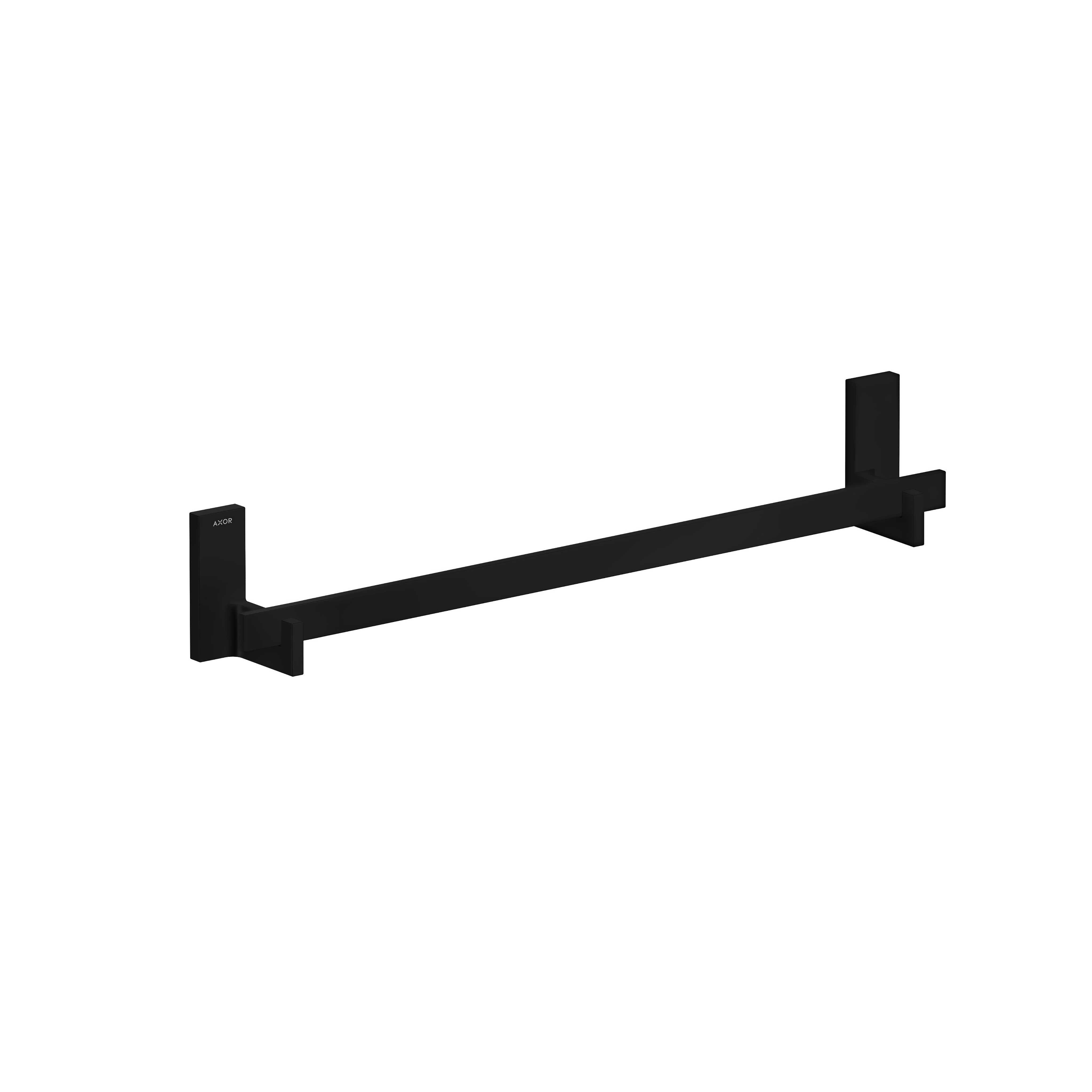 AXOR Universal Rectangular Towel Bar | Wayfair