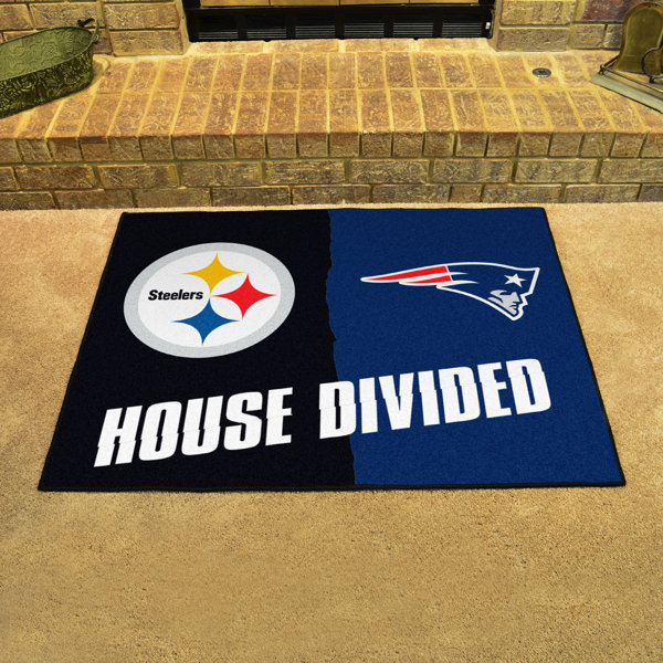 FANMATS NFL Non-Slip Outdoor Doormat | Wayfair