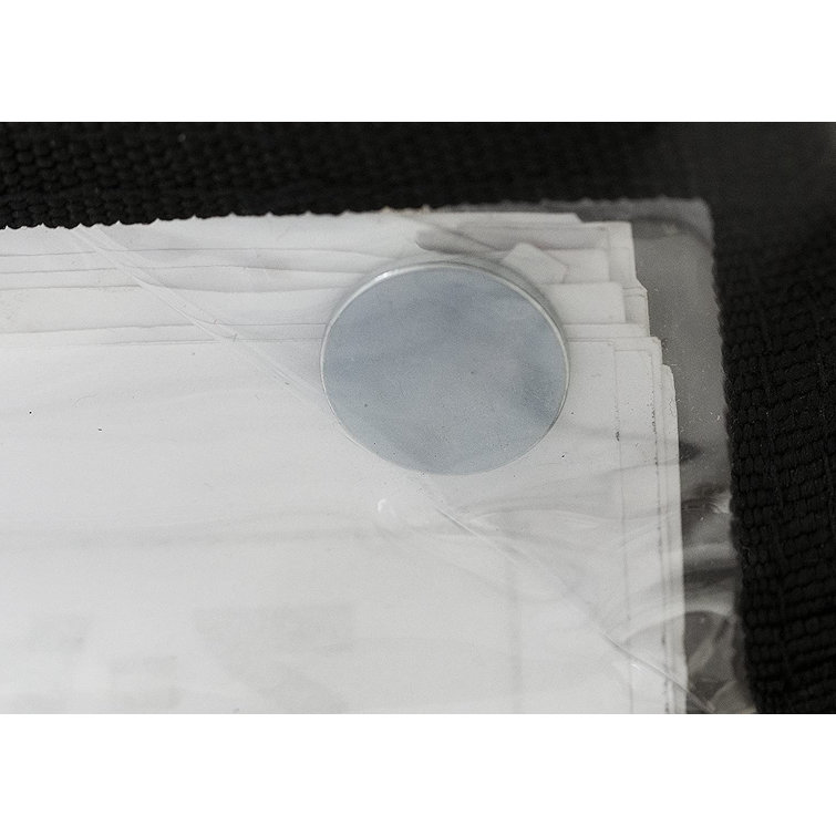 AdirOffice Vinyl & Pvc Flat File Box & Reviews - Wayfair Canada