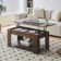 17 Stories Lorayn Lift Top Coffee Table with Storage & Reviews ...