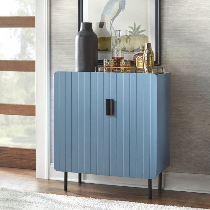 Latitude Run® Belfast Accent Cabinet & Reviews | Wayfair