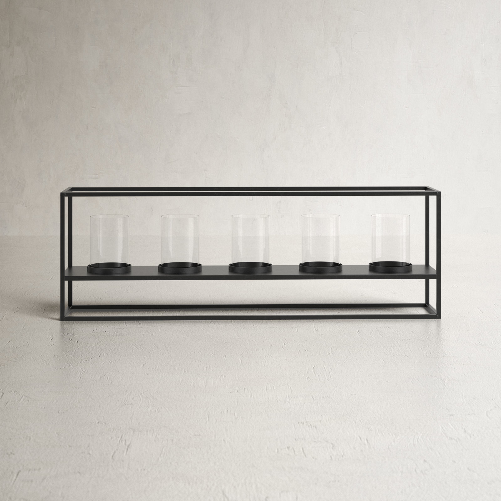 Birch Lane™ 9.06" Tabletop Candelabra & Reviews | Birch Lane