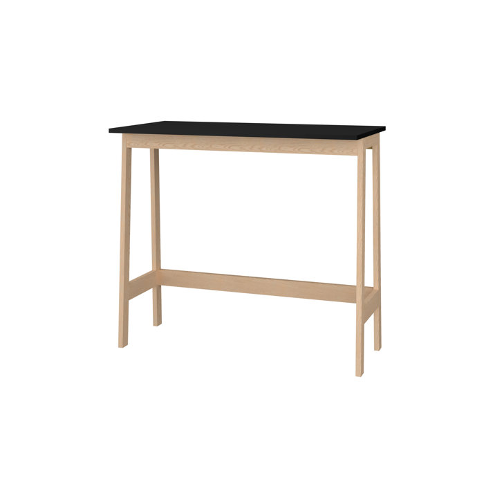 Ebern Designs Alazae 35.43'' Desk & Reviews - Wayfair Canada