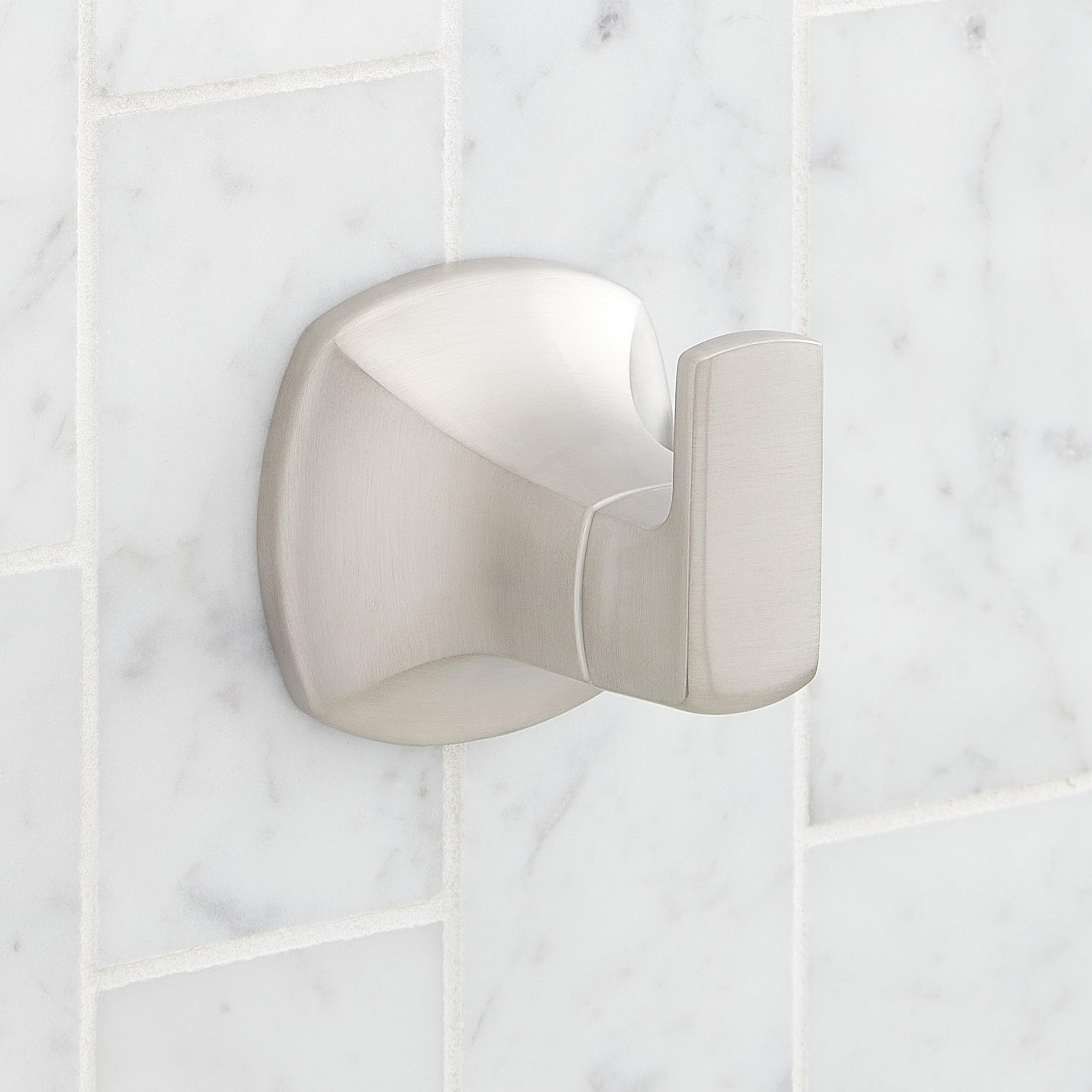 Signature Hardware Sefina Single Robe Hook | Perigold