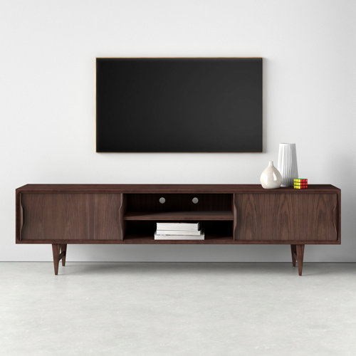 Modern 80 inch TVs and larger TV Stands | AllModern