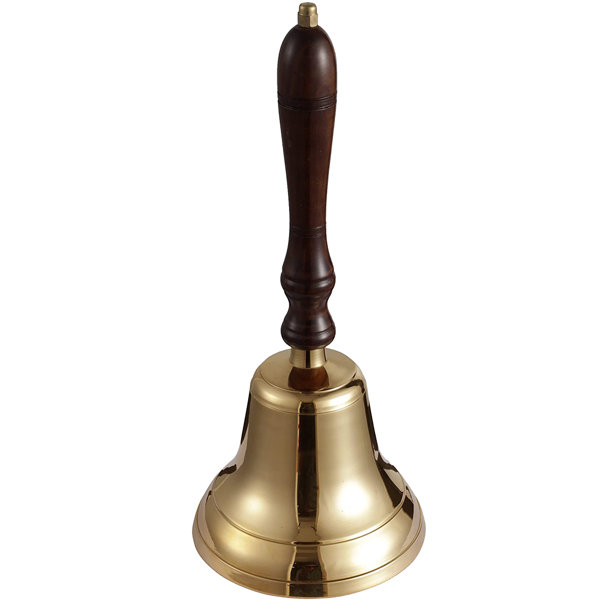 Mercer41 Hanging Bell | Wayfair.ie