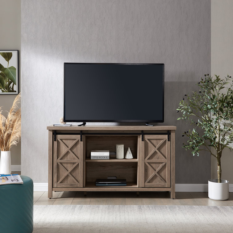 Dalexa TV Stand for TVs up to 65"