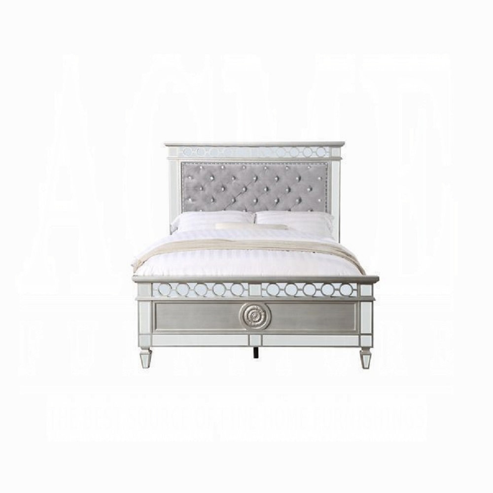 Rosdorf Park Moniya Full Bed | Wayfair