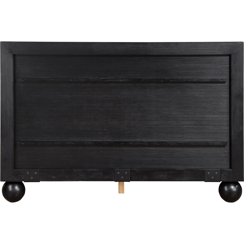 Wrought Studio™ Humayl Platform Bed | Wayfair