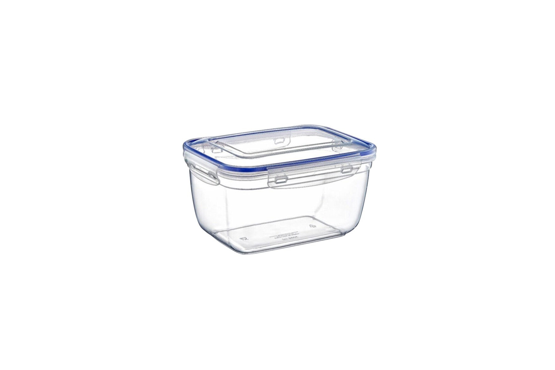 Rebrilliant Storage Box Set (4 Pieces) | Wayfair