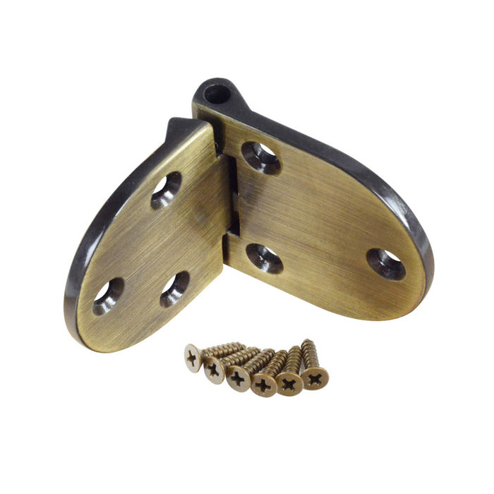 CKP Butler Tray Hinge | Wayfair