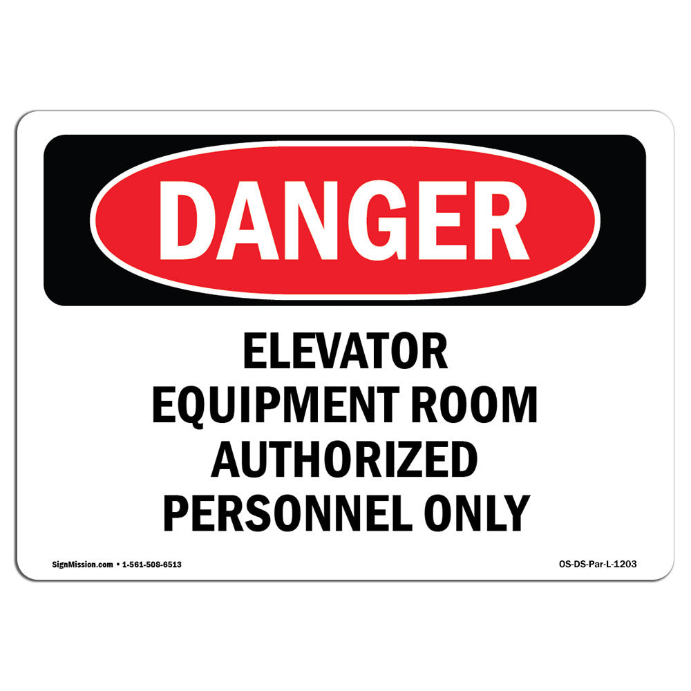 SignMission Danger Sign - Wayfair Canada