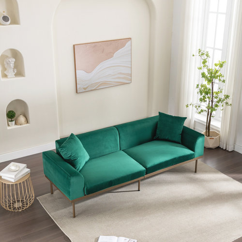 Mercer41 Sofa - Wayfair Canada