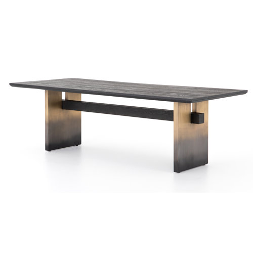 Luxury Four Hands Dining Tables | Perigold